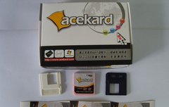 ACEKARD R.P.G의 간단한 사용후기 | 네이트 판