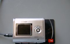 요번에 구입한 아이리버 IFP-990 | 네이트 판