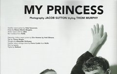 Heather Marks, 스타일리쉬 화보 | 네이트 판