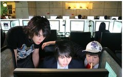 슈퍼주니어 주연 스틸들 | 네이트 판