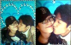 최현호 이진 연인시절 사진 | 네이트 판