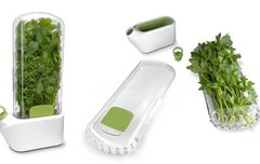 나물을 신선하게 3주동안 보관해요~! | 네이트 판