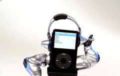 FUNKIT DJ 아이팟 스피커 시스템 | 네이트 판