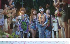 [스타일] 출현한 아이돌 스타 3인방 2NE1 2PM FT 아일랜드 | 네이트 판