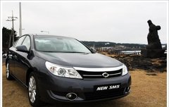 르노삼성 NEW SM5 제주도 시승행사! | 네이트 판