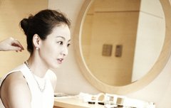 이미연 발 아포`~~ | 네이트 판