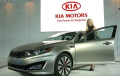 기아자동차의 K5와 르노삼성의 SM5… 뭐가 더 나을까? | 네이트 판