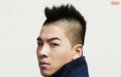 [BSX화보]BSX와 빅뱅! _ 우리들의 태양, 영배의 두 번째 화보! | 네이트 판