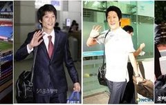 2009 VS 2010 이청용 선수 스타일 비교 | 네이트 판