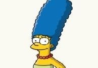 대학교MT 심슨가족 싱크100%분장 (사진有) | 네이트 판