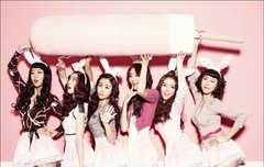 ★이트라이브가 키우는 신인 걸그룹 '달샤벳' | 네이트 판