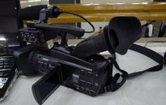 [리뷰]파나소닉 AG HMC-40AN HD 방송용 캠코더 | 네이트 판