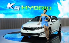 기름값이 너무 비싸서, K5 하이브리드로 바꾸기로 했습니다. | 네이트 판