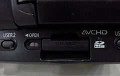 [리뷰]파나소닉 AG HMC-40AN HD캠코더 핥아보기3 | 네이트 판