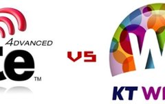 LTE/4G ! SKT 그리고 LGU+별로 속도 차이는? | 네이트 판