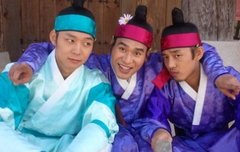 JYJ의 훈내나는 sns 속 일상 모음 | 네이트 판