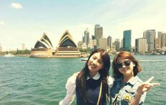 카라 강지영 미쓰에이 수지 호주직찍 ★★ | 네이트 판