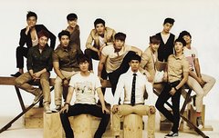 2PM&2AM)+원더걸스 Be My Baby 고화질 뮤비버전 ★☆★ | 네이트 판