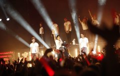 SM엔터테인먼트의 JYJ 활동방해 증거☆★☆★ | 네이트 판