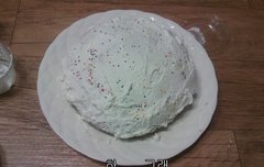 역전야메요리 케이크따라만들기★★★ | 네이트 판