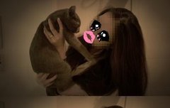 우리집고양이님 먼지 2(스압일까?) | 네이트 판