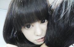 유혜주 동생인데 언니가 자꾸 사진 도용하네ㅇ_ㅇ; | 네이트 판