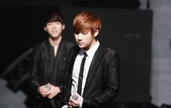 인피니트 김성규VS 2PM이준호 | 네이트 판