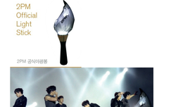 2PM응원봉은요.. | 네이트 판