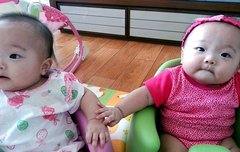 세쌍둥이 두번째 이야기. | 네이트 판