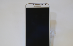 갤럭시 S4 LTE-A 개봉기 올려요~ S4 LTE-A 평가좀 공유합시데이 | 네이트 판