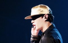 콘서트에서 선보인 I'm Lay~~ | 네이트 판