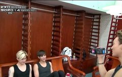 902014에서 민석이 가방 깜찍등장 | 네이트 판