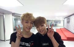 시우민 좋은세상만들기 업뎃!!(feat.씽이) | 네이트 판