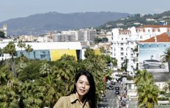 김민희 영화 '아가씨' 원피스 패션_celine | 네이트 판