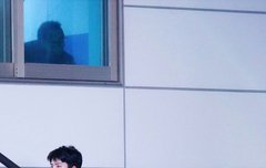 161230 팬사인회 출근 고화질 | 네이트 판