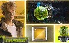 이번 종대 초능력이 Thunder인이유 | 네이트 판