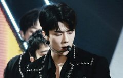 171115 AAA시상식 고화질5 | 네이트 판