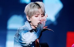 180111 GDA Diamond + Run This + Ko Ko Bop 백현 focus | 네이트 판