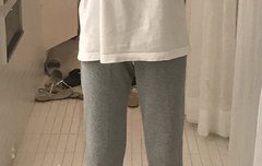 바지핏 어때 | 네이트 판