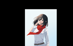 미카사 그렸당 | 네이트 판