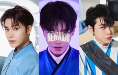 127 SQUAD | 네이트 판