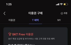 플로 skt 발급 받았당 | 네이트 판