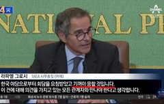 민주당 VS IAEA | 네이트 판