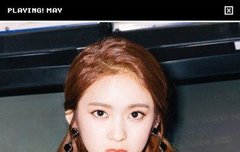 Cherry Bullet 메이 | 네이트 판