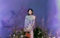 안유진 보그 화보 인터뷰 | 네이트 판