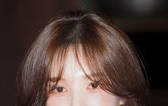 레드벨벳 웬디, ‘냉철한 심사위원 Wendy Shon의 눈빛’ (웬디의 영스트리트 출근길) [HD포토] | 네이트 판