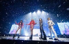 2NE1·러블리즈·여자친구, 돌아오는 걸그룹 전성시대 [Oh!쎈 이슈] | 네이트 판