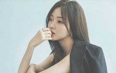 '한예종 출신' 김우석 강나언, 엄친딸이었다…"부모님 독일 거주 중, 오빠 따라 배우 데뷔" [인터뷰②] | 네이트 판