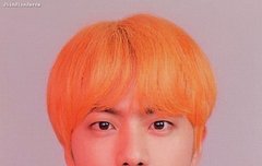 방탄 진 LYS Answer Ver. S 포토카드 | 네이트 판