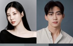 [[공식] 소녀시대X2PM 또 만났다…서현옥택연 주연 '남주의 첫날밤' 캐스팅 라인업 공개 | 네이트 판